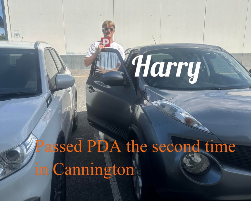 Driving School in Cannington, Riverton, Rossmoyne, Melville, Bull Creek ...